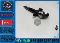 China New Diesel Fuel Common Rail Injectors 095000-5980 8-97603099-0 8-97603099-1 F Series 6HK1 Forward N Series 4HK1 Injector for sale