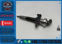 China High Quality Diesel Fuel Injector 095000-5981 0950005981 8-97603099-1 8976030991 for sale