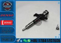 China High Quality Diesel Fuel Injector 095000-5981 0950005981 8-97603099-1 8976030991 for sale