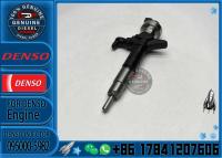 China New Fuel Injector Nozzle 095000-5985 8976030995 8976030990 095000-5980 095000-5982 for sale