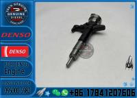 China New Fuel Injector Nozzle 095000-5985 8976030995 8976030990 095000-5980 095000-5982 for sale