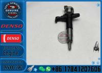 China New Fuel Injector Nozzle 095000-5985 8976030995 8976030990 095000-5980 095000-5982 for sale