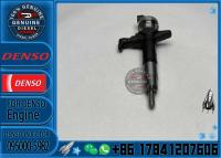 China New Fuel Injector Nozzle 095000-5985 8976030995 8976030990 095000-5980 095000-5982 for sale