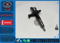 China New Fuel Injector Nozzle 095000-5985 8976030995 8976030990 095000-5980 095000-5982 for sale