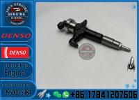 China Remanufactured Diesel Injectors 095000-5984 0950005984 8-97603099-3 8976030993 for sale