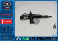 China Remanufactured Diesel Injectors 095000-5984 0950005984 8-97603099-3 8976030993 for sale
