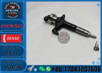 China Remanufactured Diesel Injectors 095000-5984 0950005984 8-97603099-3 8976030993 for sale