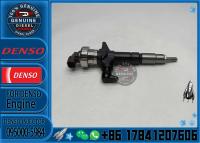 China Remanufactured Diesel Injectors 095000-5984 0950005984 8-97603099-3 8976030993 for sale
