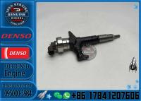China Remanufactured Diesel Injectors 095000-5984 0950005984 8-97603099-3 8976030993 for sale
