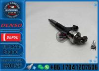 China Remanufactured Diesel Injectors 095000-6271 0950006271 8-97610254-1 8976102541 for sale