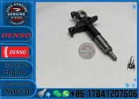China Brand New Diesel Common Rail Fuel Injector 095000-55168-97603415-7 Diesel Engine Spare Parts 095000-5516 095000-6300 095000-6650 for sale