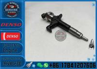 China Brand New Diesel Common Rail Fuel Injector 095000-55168-97603415-7 Diesel Engine Spare Parts 095000-5516 095000-6300 095000-6650 for sale