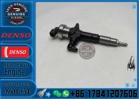 China Brand New Diesel Common Rail Fuel Injector 095000-55168-97603415-7 Diesel Engine Spare Parts 095000-5516 095000-6300 095000-6650 for sale