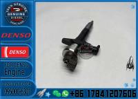 China New Diesel Fuel Common Rail Injectors 095000-6300 1-15300436-0 095000-6301 GIGA 6WG1 Heavy Duty Injector for sale