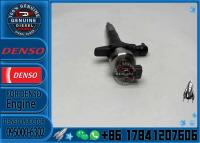 China Diesel Common Rail Injector 095000-6303 095000-6302 095000-6301 095000-6300 1-15300436-3 for 6WF1 6WG1 for sale