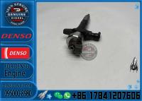 China Brand New Diesel Common Rail Fuel Injector 095000-8980 8-98167556-2 Diesel Engine Spare Parts 095000-8793 8-98140249-3 for sale