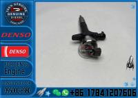 China Brand New Diesel Common Rail Fuel Injector 095000-8980 8-98167556-2 Diesel Engine Spare Parts 095000-8793 8-98140249-3 for sale