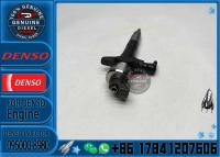 China Brand New Diesel Common Rail Fuel Injector 095000-8980 8-98167556-2 Diesel Engine Spare Parts 095000-8793 8-98140249-3 for sale