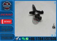 China Brand New Diesel Common Rail Fuel Injector 095000-8980 8-98167556-2 Diesel Engine Spare Parts 095000-8793 8-98140249-3 for sale