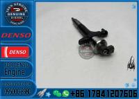 China Brand New Diesel Common Rail Fuel Injector 095000-8980 8-98167556-2 Diesel Engine Spare Parts 095000-8793 8-98140249-3 for sale