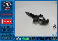 China Hot Sale Common Rail Diesel Engine Injector 095000-5511 8-97603415-7 095000-8981 8976034157 for sale
