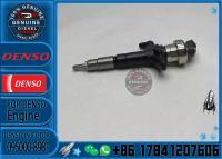 China Hot Sale Common Rail Diesel Engine Injector 095000-5511 8-97603415-7 095000-8981 8976034157 for sale