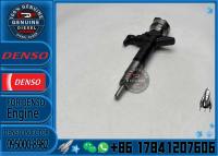 China High Quality Fuel Injector 095000-8981 Common Diesel Rail Injector 095000-8980 095000-8981 095000-8982 for ISUZU 6WG1 Engine for sale