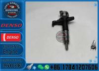 China High Quality Fuel Injector 095000-8981 Common Diesel Rail Injector 095000-8980 095000-8981 095000-8982 for ISUZU 6WG1 Engine for sale