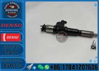 China Fuel Injector 0650006172 8980558632 065000-6172 8-98055863-2 Common Rail Diesel Fuel Injector Main Pump Diesel Injector for sale
