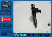 China Fuel Injector 0650006172 8980558632 065000-6172 8-98055863-2 Common Rail Diesel Fuel Injector Main Pump Diesel Injector for sale