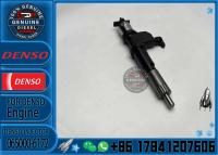 China Fuel Injector 0650006172 8980558632 065000-6172 8-98055863-2 Common Rail Diesel Fuel Injector Main Pump Diesel Injector for sale
