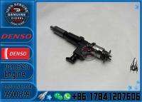 China 095000-6170 095000-6990 095000-6991 8980116051 8980116050 New Fuel Injector for sale