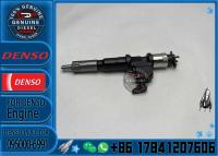 China 095000-6170 095000-6990 095000-6991 8980116051 8980116050 New Fuel Injector for sale
