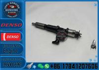 China 095000-6170 095000-6990 095000-6991 8980116051 8980116050 New Fuel Injector for sale