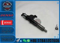 China Injector Nozzles 095000-6990 095000-6992 095000 6990 095000 6992 Common Rail Injector 0950006990 0950006992 for sale