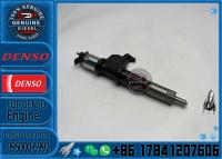 China Injector Nozzles 095000-6990 095000-6992 095000 6990 095000 6992 Common Rail Injector 0950006990 0950006992 for sale