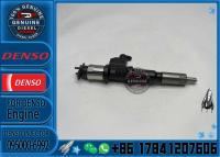 China Injector Nozzles 095000-6990 095000-6992 095000 6990 095000 6992 Common Rail Injector 0950006990 0950006992 for sale