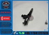 China Injector Nozzles 095000-6990 095000-6992 095000 6990 095000 6992 Common Rail Injector 0950006990 0950006992 for sale