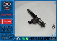 China Injector Nozzles 095000-6990 095000-6992 095000 6990 095000 6992 Common Rail Injector 0950006990 0950006992 for sale