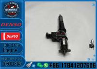 China New Diesel Fuel Common Rail Injectors 095000-8340 8-98106693-2 8-97435030-1 Injector for sale