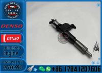 China New Diesel Fuel Common Rail Injectors 095000-9940 8-98246130-0 Injector for sale
