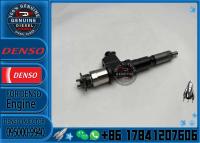 China New Diesel Fuel Common Rail Injectors 095000-9940 8-98246130-0 Injector for sale