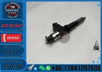 China New Diesel Fuel Common Rail Injectors 095000-9940 8-98246130-0 Injector for sale