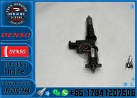 China New Diesel Fuel Common Rail Injectors 095000-9960 8-97435029-0 Injector Injection Valves Product for sale