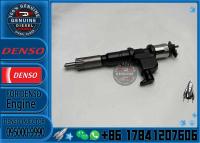 China 095000-9990 Common Rail Diesel Fuel Injector 8-97435029-0 8974350290 for sale