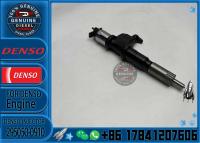 China High Quality Common Rail Injector 8-98159573-3 295050-0910 8-98159573-4 for 4JJ1 Diesel Nozzle for sale