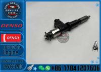 China High Quality Common Rail Injector 8-98159573-3 295050-0910 8-98159573-4 for 4JJ1 Diesel Nozzle for sale
