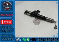 China High Quality Common Rail Injector 8-98159573-3 295050-0910 8-98159573-4 for 4JJ1 Diesel Nozzle for sale