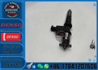 China High Quality Common Rail Injector 8-98159573-3 295050-0910 8-98159573-4 for 4JJ1 Diesel Nozzle for sale