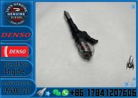 China High Quality New 095000-1211 6156-11-3300 Common Rail Diesel Injector for sale